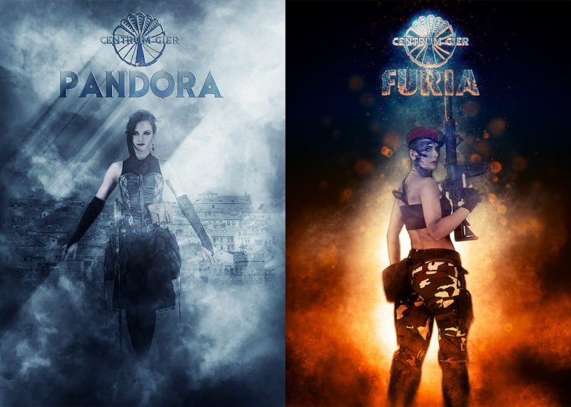 Centrum Gier "Furia" | FAQ